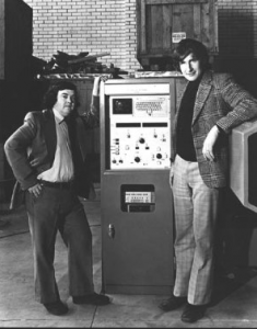 The Evolution of the Modern CNC Machine Shop – Baron Machine